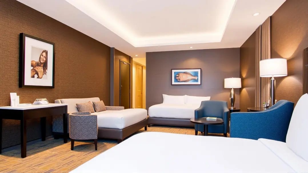 panic button for business - Jet Hotel Solutions