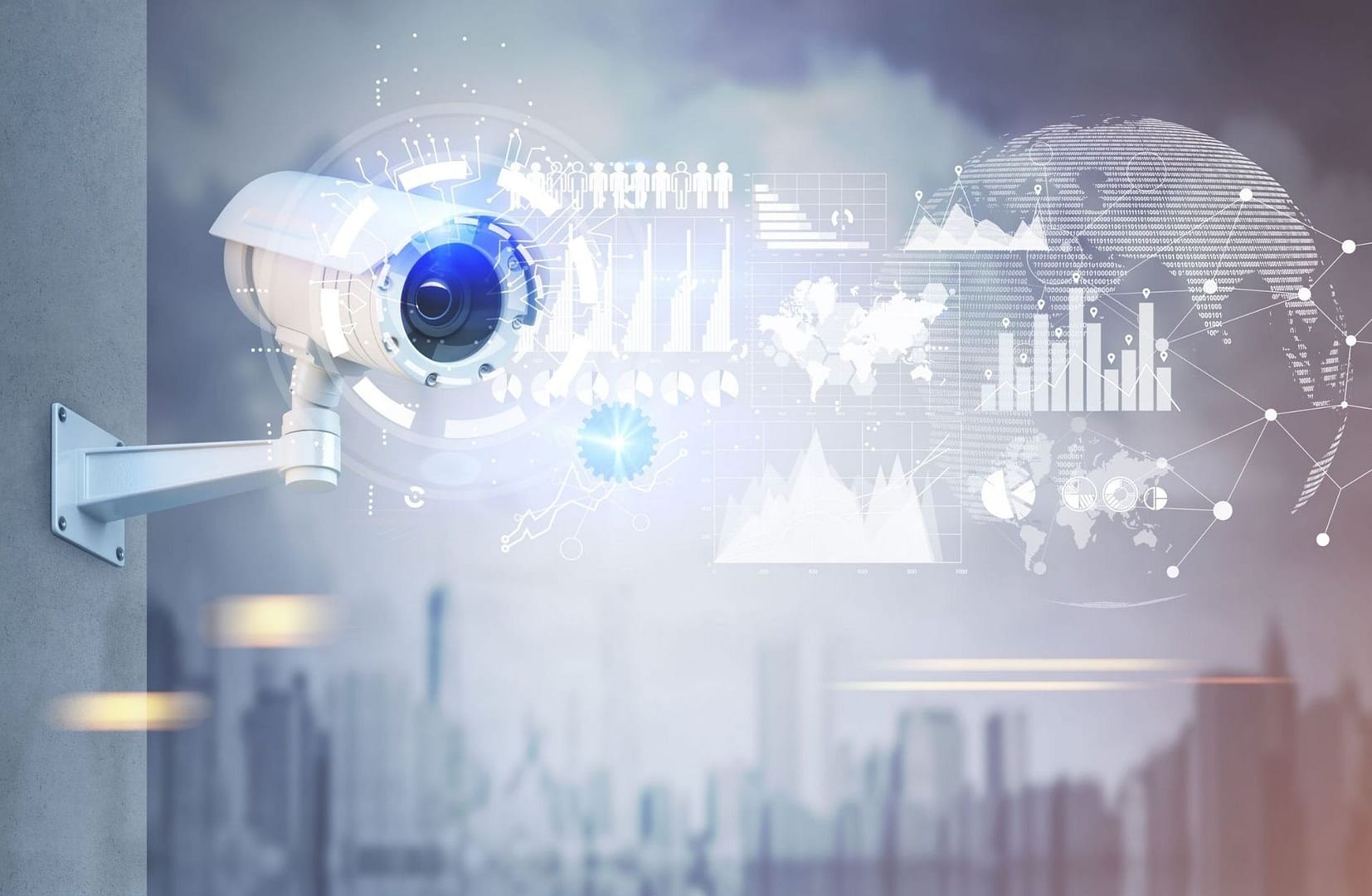 CCTV Security Systems for Hotels - Jet Hotel Solutions