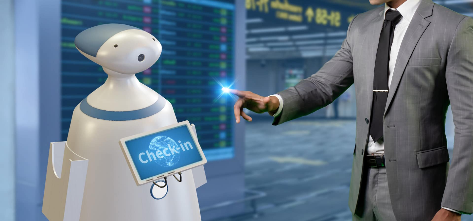 Workflow Automation for Hotels - Jet Hotel Solutions