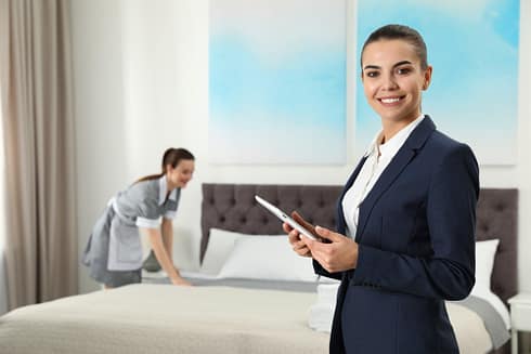 Workflow Automation for Hotels - Jet Hotel Solutions