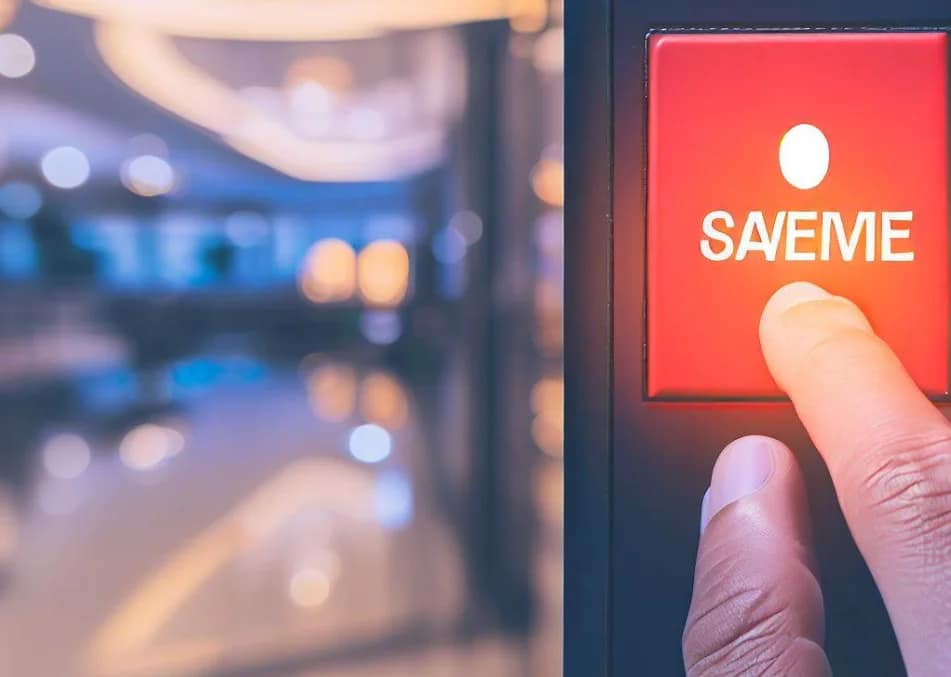 Duress Button vs Panic Button: Key Differences and Uses - Jet Hotel ...