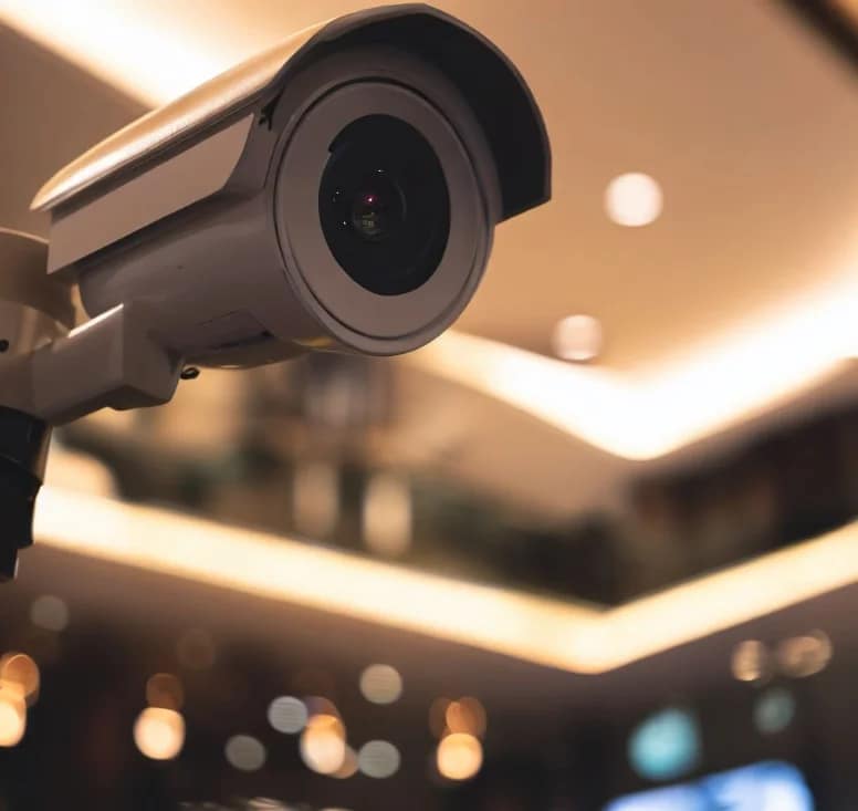 How to Choose an HD CCTV for Hotels - Jet Hotel Solutions