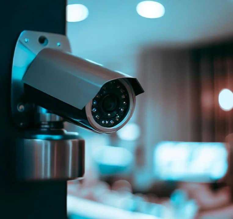 Analog Vs. IP Security Cameras for Hotels - Jet Hotel Solutions