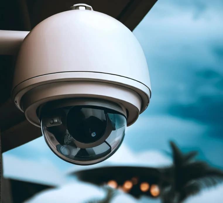 Best Farm Security Camera Systems - Jet Hotel Solutions