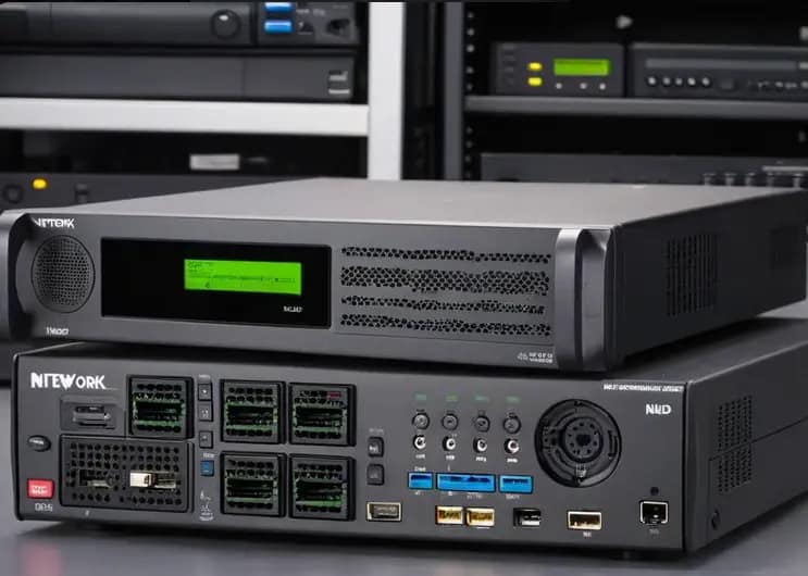 How to Reboot Your Network Video Recorder (NVR） - Jet Hotel Solutions