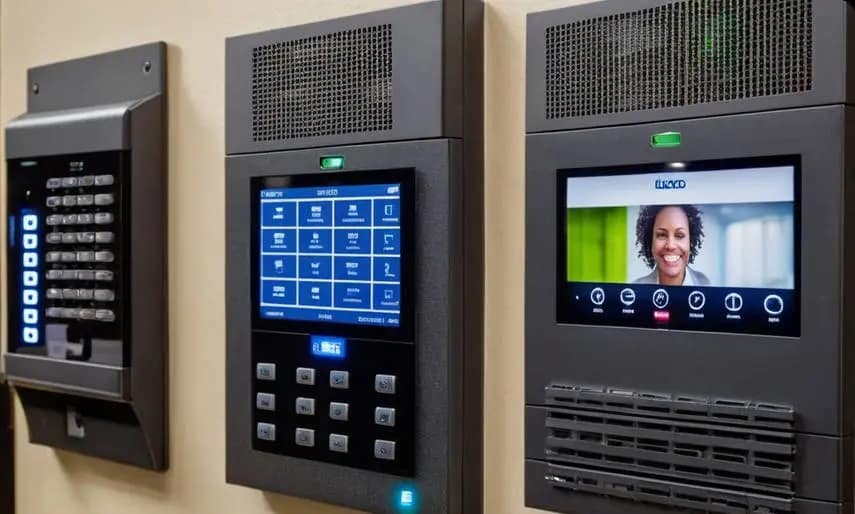 Best Commercial & Business Intercom Systems - Jet Hotel Solutions