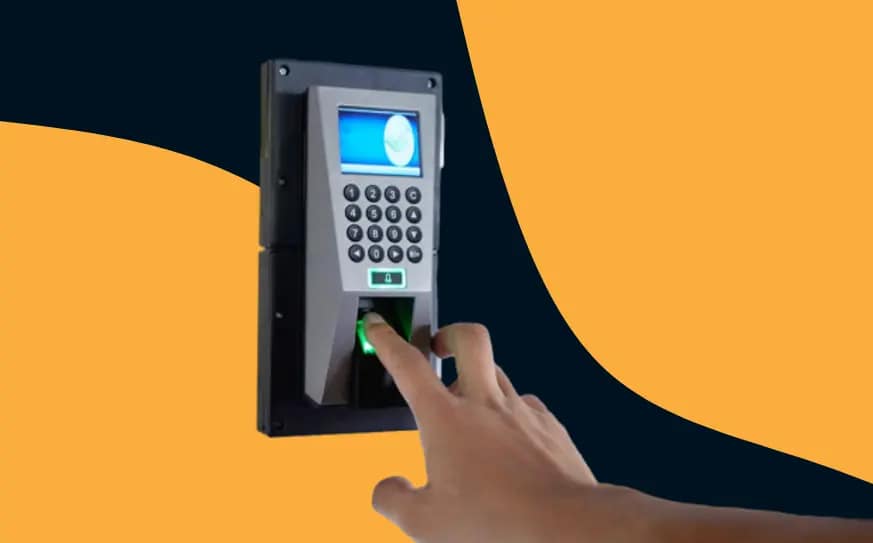 Physical Access Control Systems - Jet Hotel Solutions