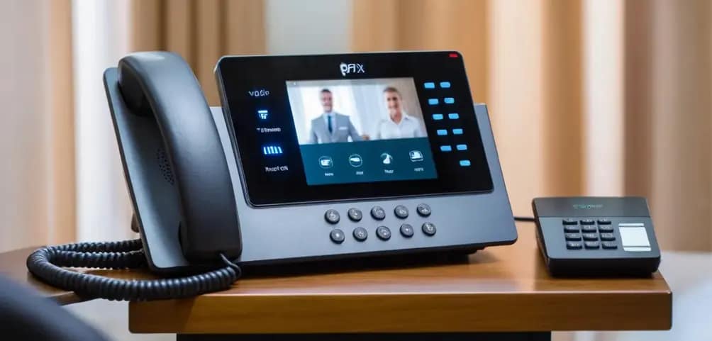 PBX VoIP solutions for extended stay hotels in Atlanta Georgia - Jet ...