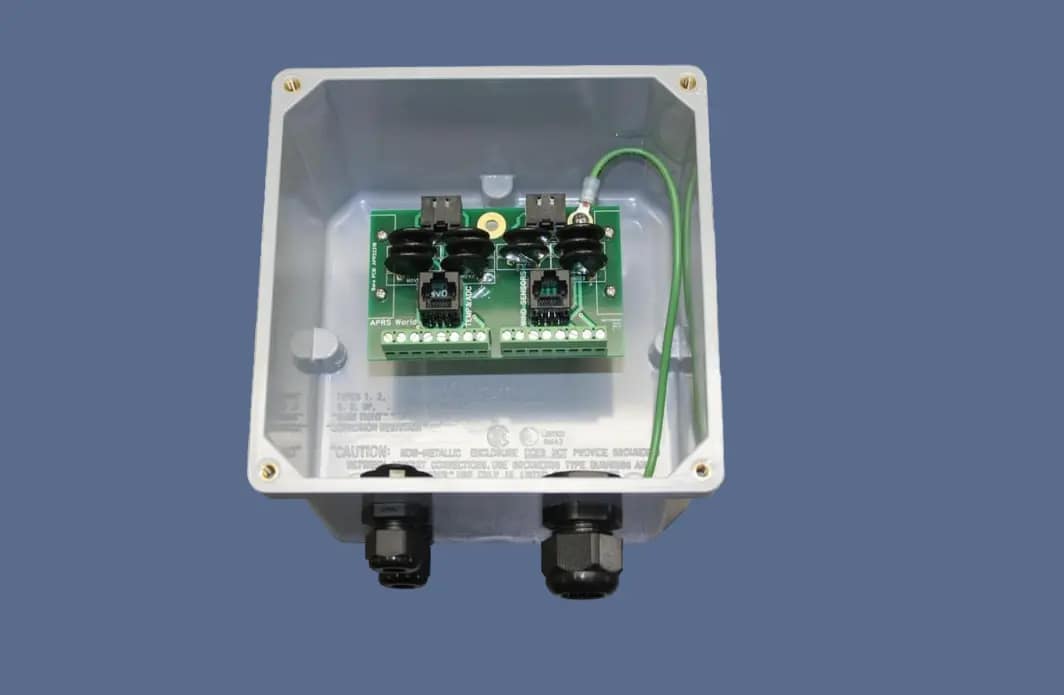 Keeping Hotels Safe: The Role of Lightning Arrester Boxes - Jet Hotel ...