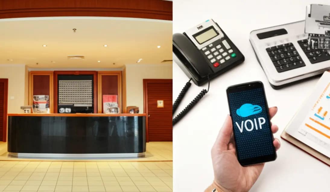 digital vs voip phone systems - Jet Hotel Solutions