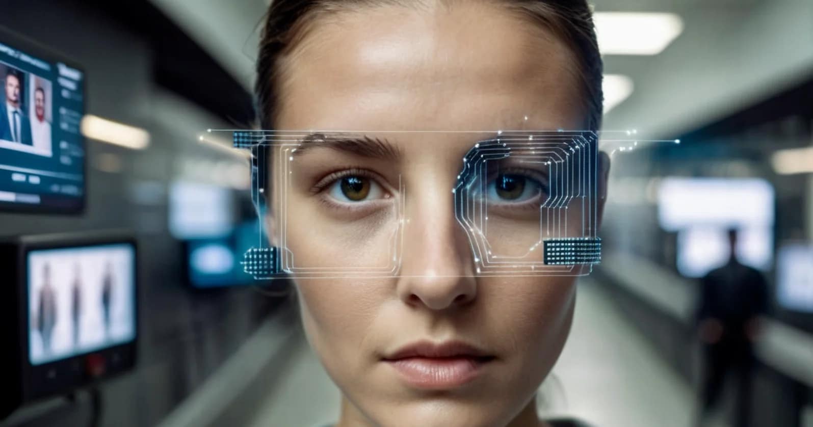 Facial Recognition Security Cameras: The Complete Guide - Jet Hotel ...