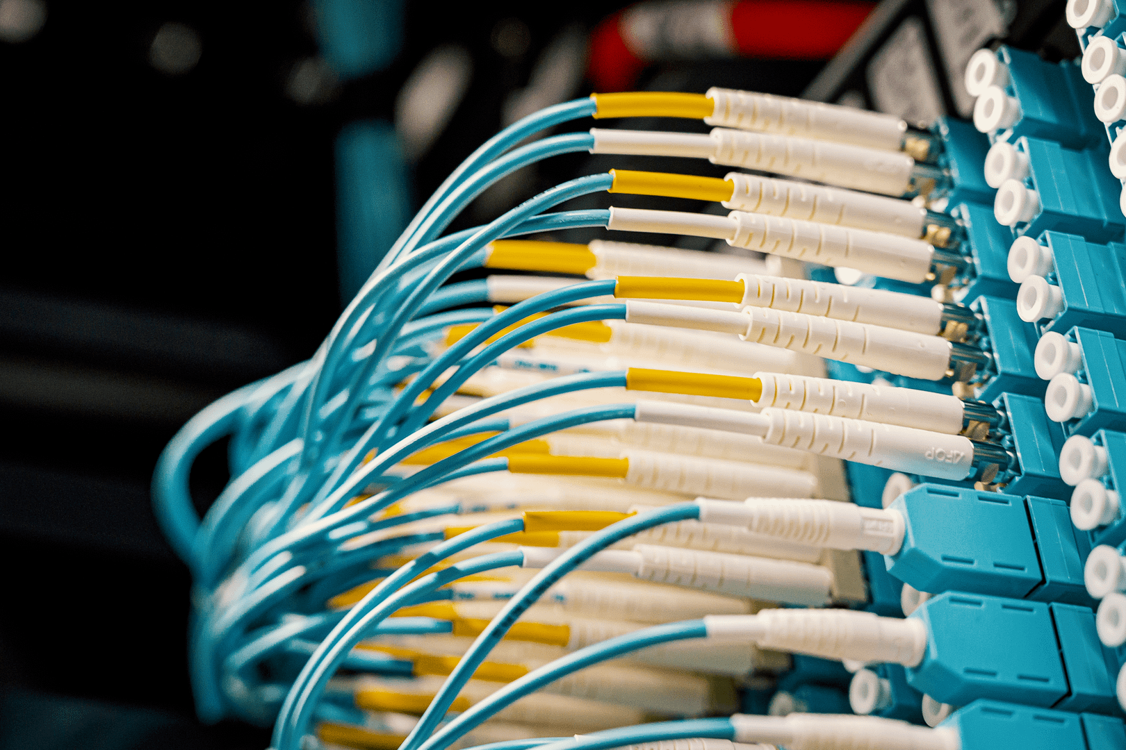 Structured Cabling Best Practices for Hotels - Jet Hotel Solutions