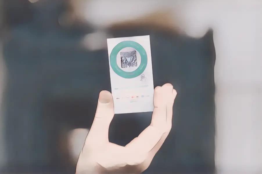 Qr code tipping cashless - Jet Hotel Solutions