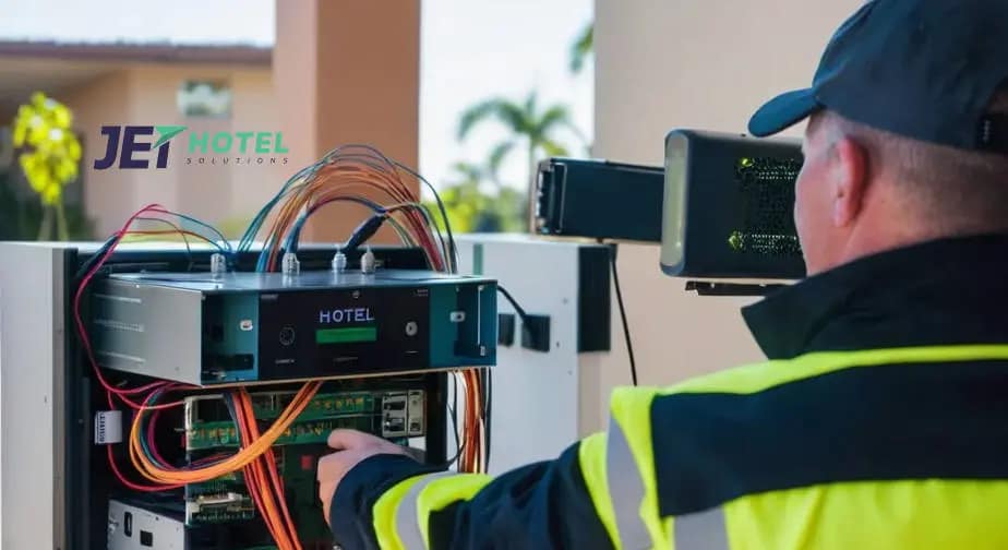 tds business fiber - Jet Hotel Solutions