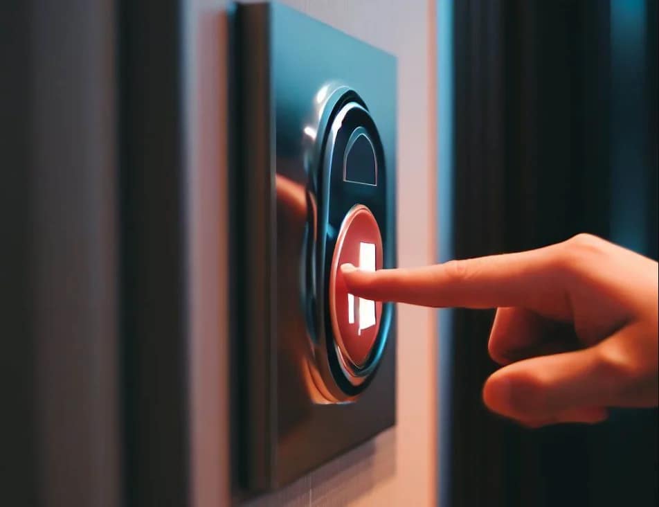 The Vital Role of Workplace Panic Buttons - Jet Hotel Solutions